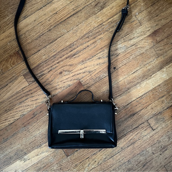 Botkier | Bags | Botkier Leather Crossbody Bleeker Bag | Poshmark